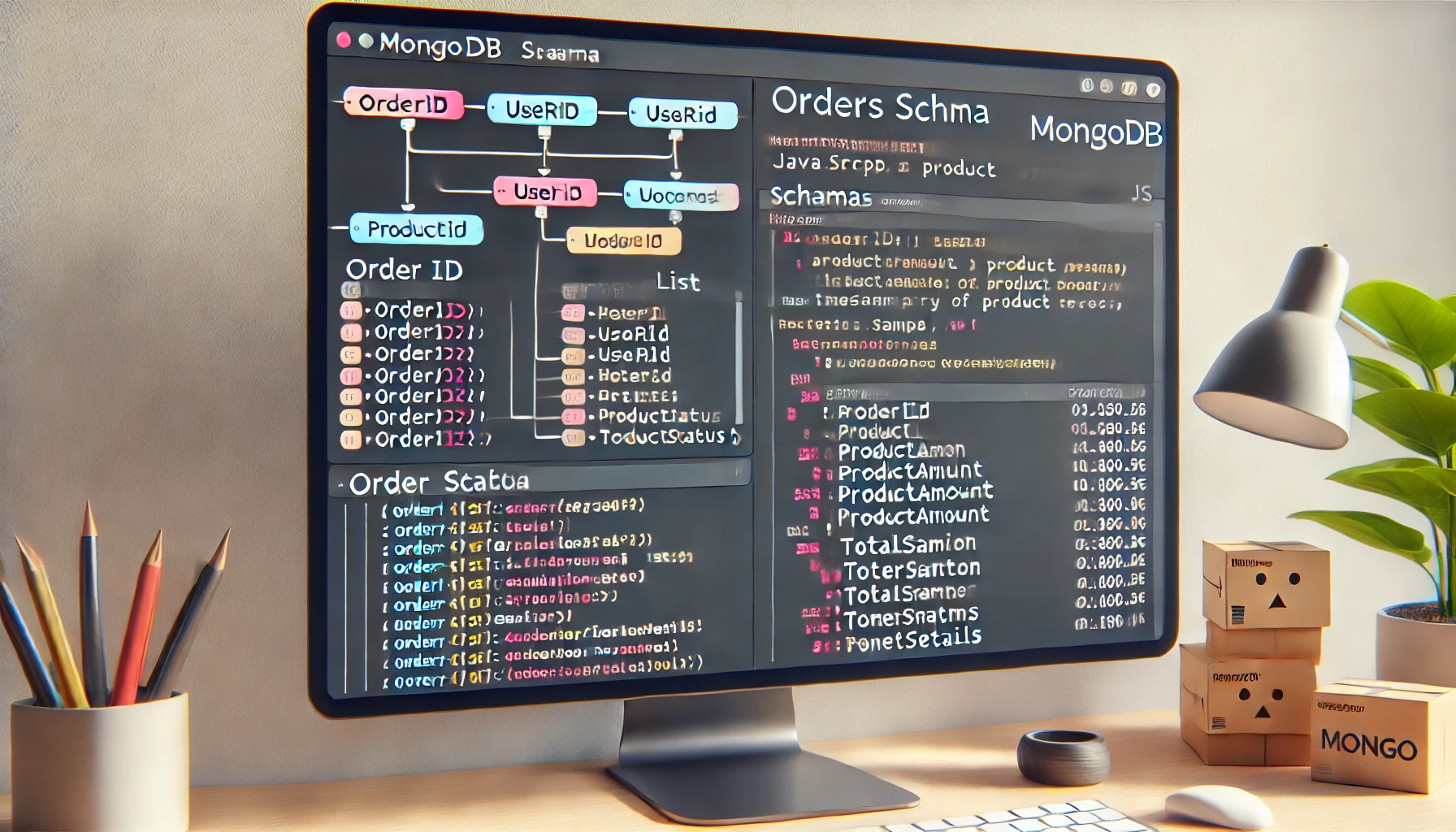 Backend para E-Commerce: Soluciones Avanzadas en Node.js y MongoDB